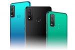 Huawei P smart 2020 - Specifications - Choose Your Mobile