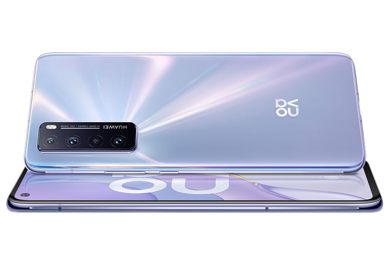 Huawei nova 7 5G - Specifications - Choose Your Mobile