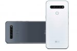LG K61 - Specifications - Choose Your Mobile