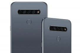 LG K61 - Specifications - Choose Your Mobile