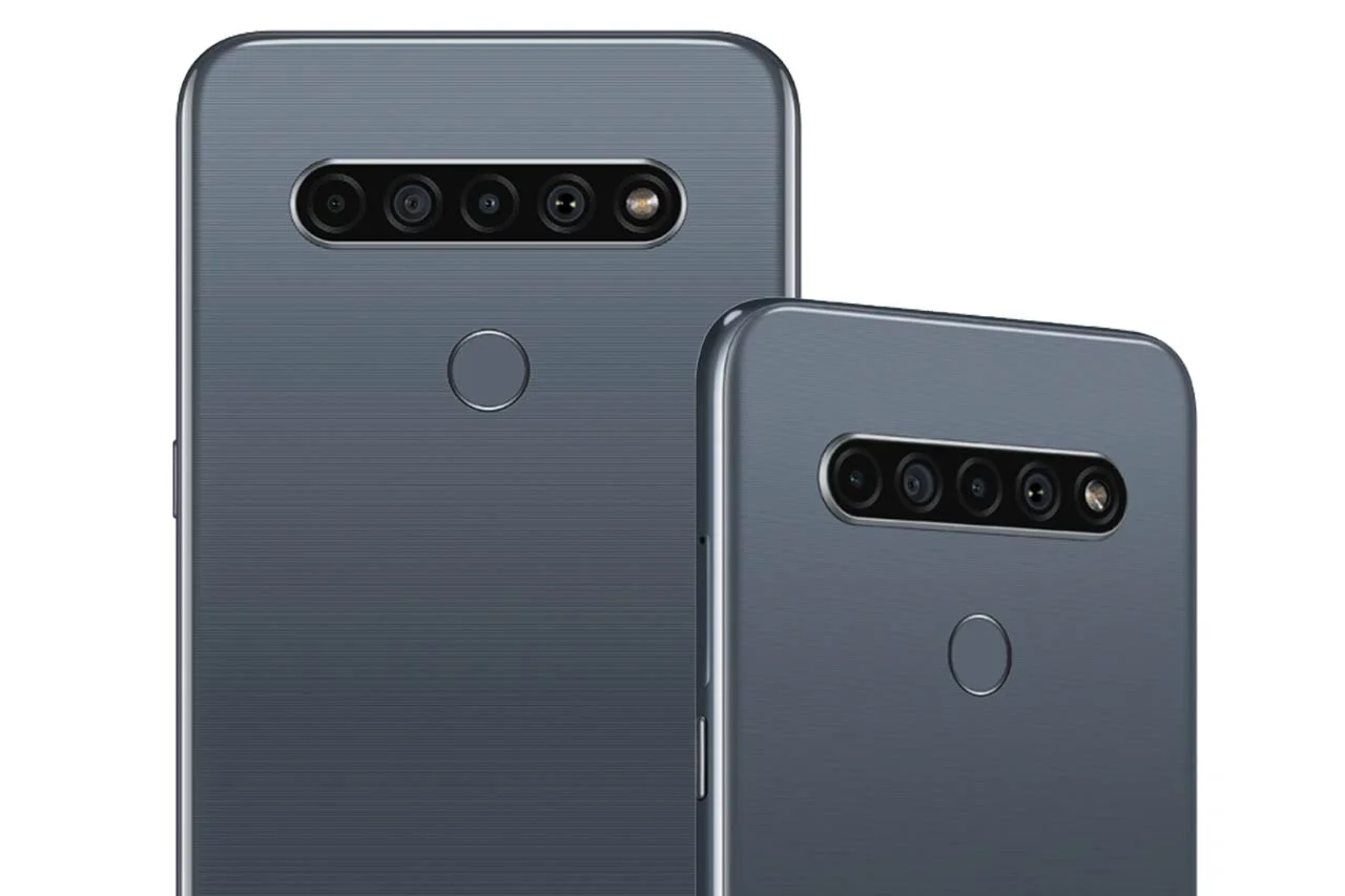 LG K61 - Specifications - Choose Your Mobile