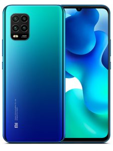 Mi 10 Lite 5G - Specifications - Choose Your Mobile