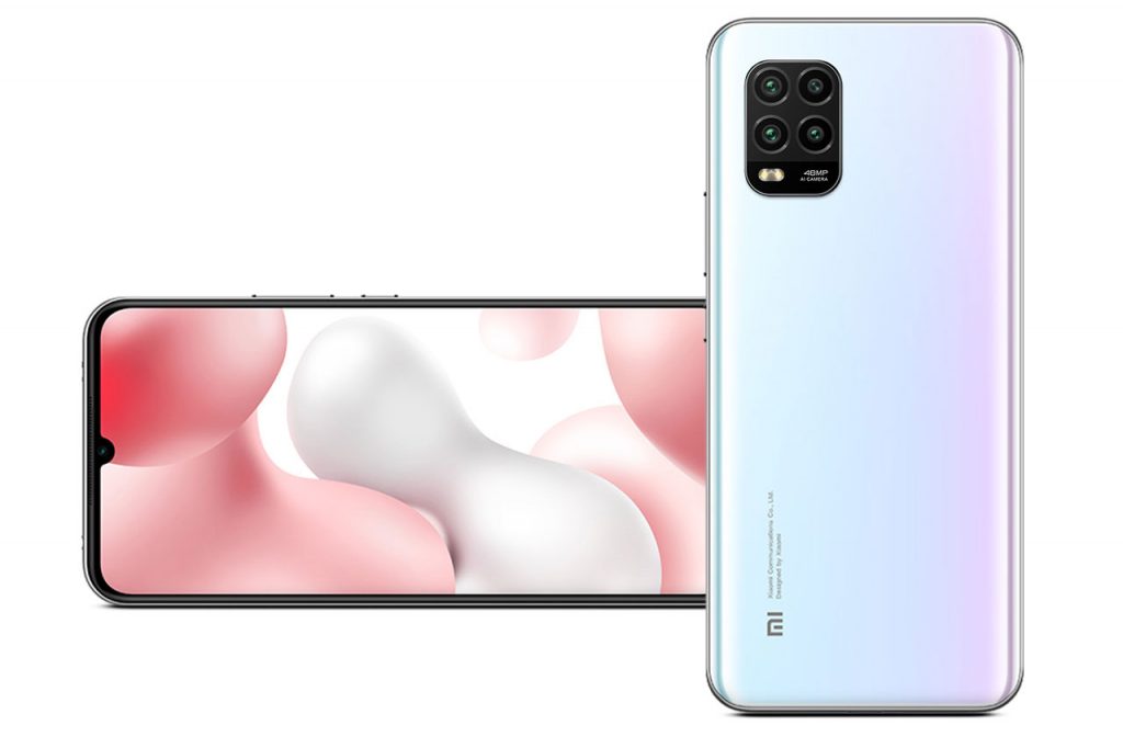 Mi 10 Lite 5G - Specifications - Choose Your Mobile