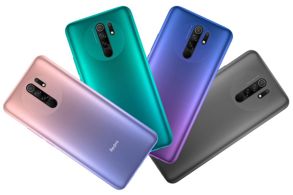 Mi Redmi 9 - Specifications - Choose Your Mobile