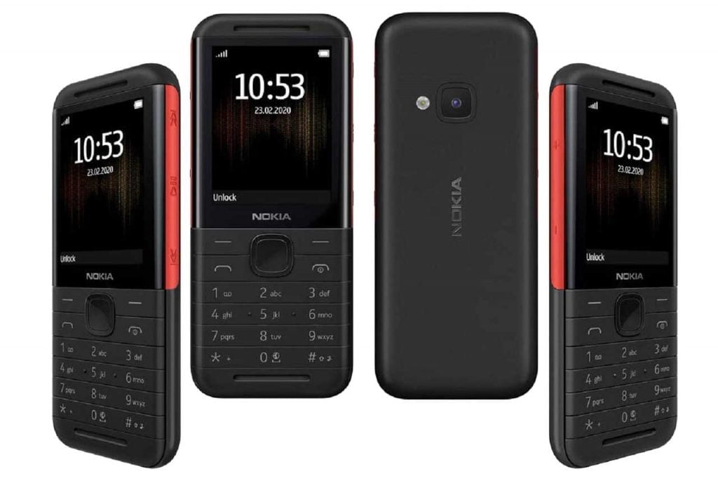 Nokia 5310 (2020) - Specifications - Choose Your Mobile