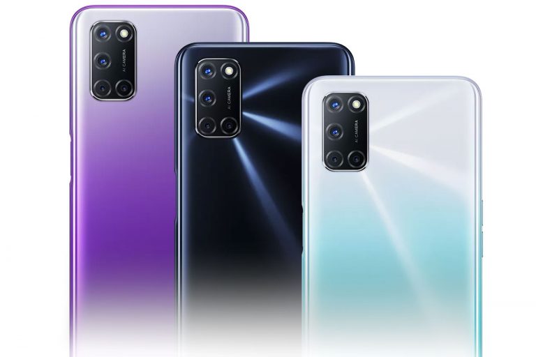 Oppo A52 - Specifications - Choose Your Mobile