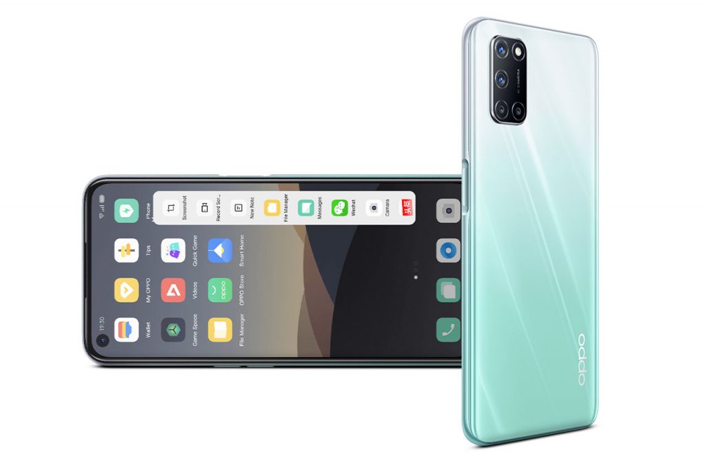 Oppo CPH2061 - Choose Your Mobile