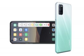 Oppo A52 - Specifications - Choose Your Mobile