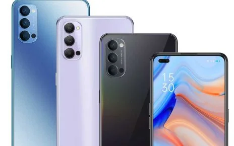 Oppo A54 - Price and Specifications - Choose Your Mobile