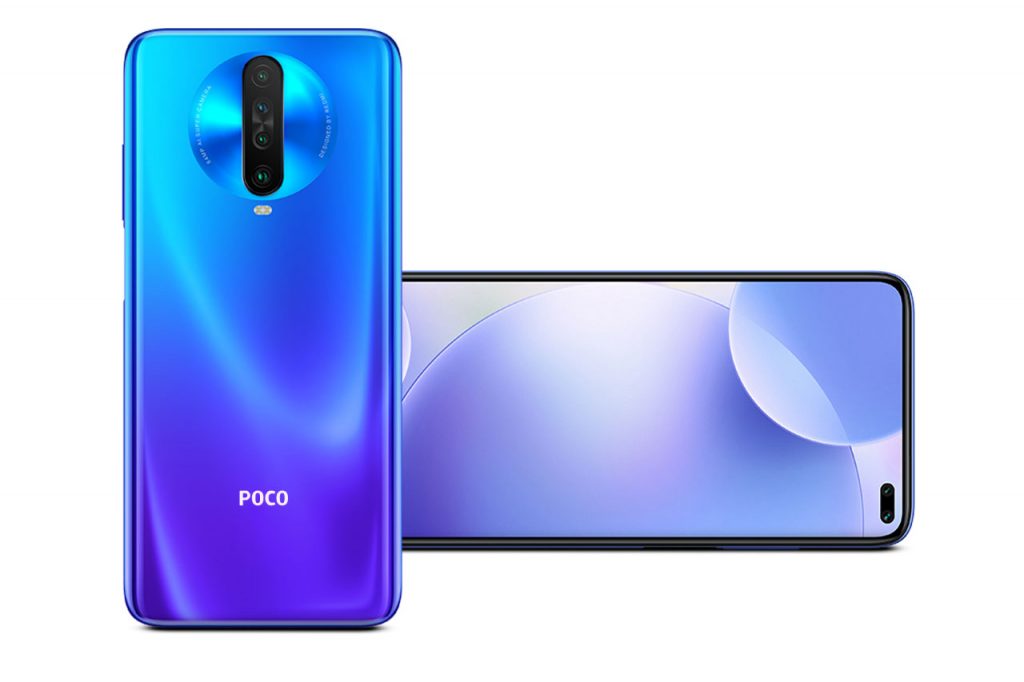 Poco X2 - Specifications - Choose Your Mobile