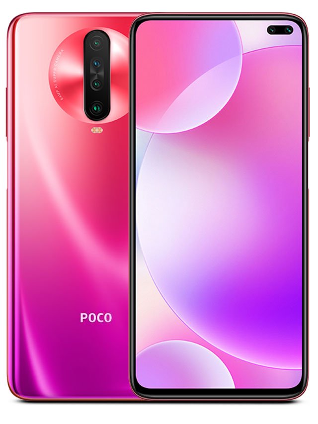 Poco X2 - Specifications - Choose Your Mobile