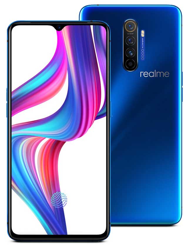 Realme X2 Pro - Specifications - Choose Your Mobile