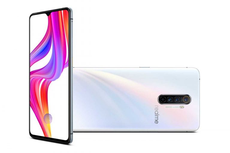 Realme X2 Pro - Specifications - Choose Your Mobile