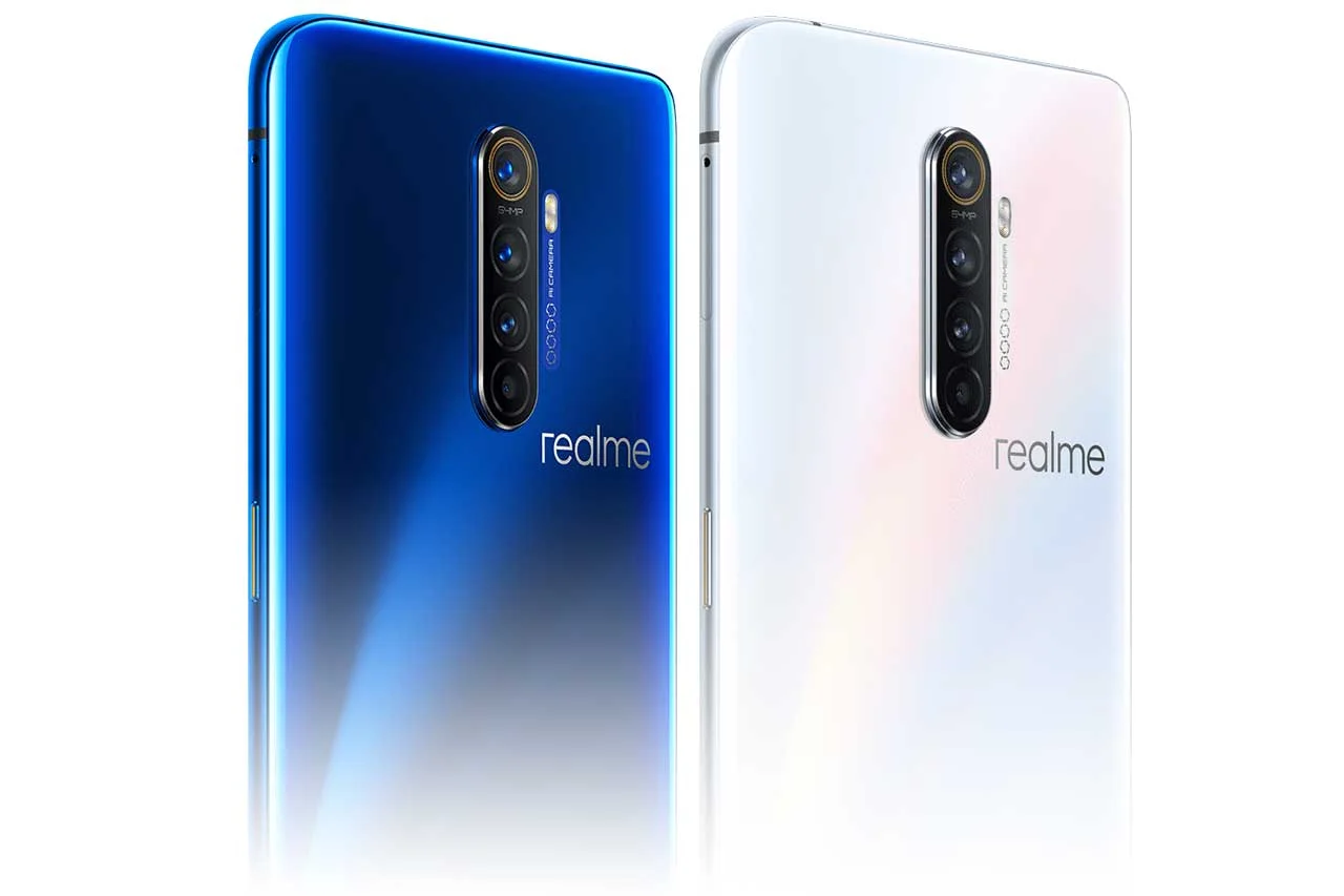 Realme X2 Pro - Specifications - Choose Your Mobile