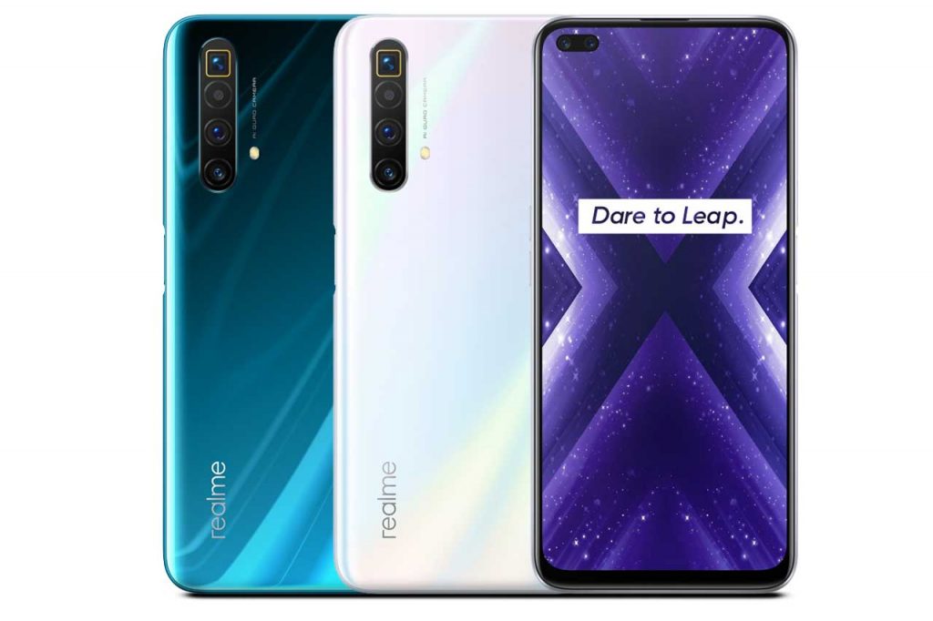 Realme 8 5G - Price and Specifications - Choose Your Mobile