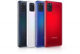 Samsung Galaxy A21s - Price and Specs - Choose Your Mobile