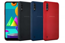 Samsung Galaxy M01 - Specifications - Choose Your Mobile