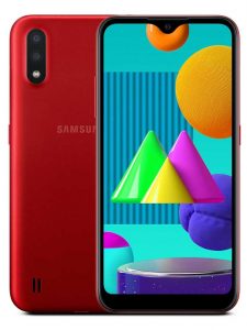 Samsung Galaxy M01 - Specifications - Choose Your Mobile