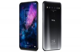 TCL 10 5G - Specifications - Choose Your Mobile