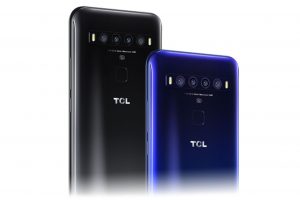 TCL 10 5G - Specifications - Choose Your Mobile