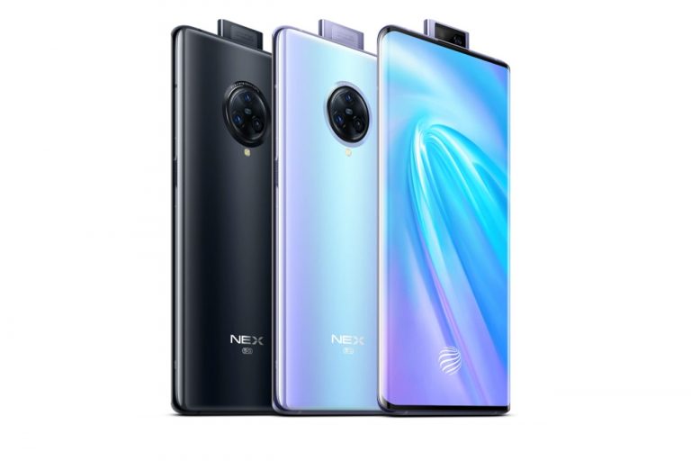 Vivo Nex 3 - Specifications - Choose Your Mobile