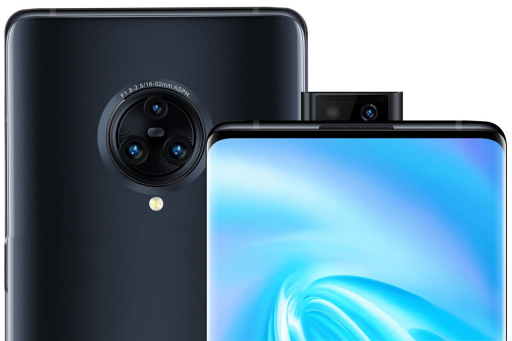 Vivo Nex 3 - Specifications - Choose Your Mobile