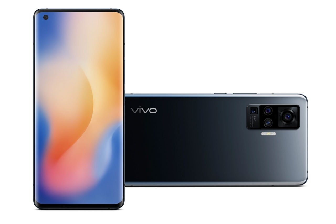 Vivo X50 Pro - Specifications - Choose Your Mobile