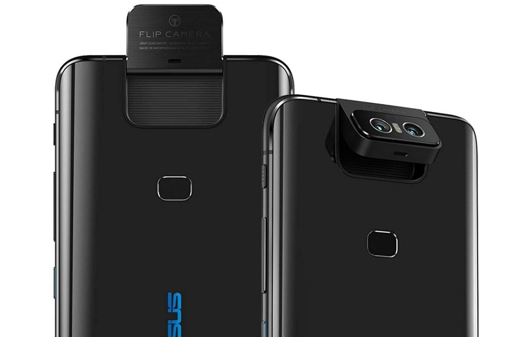 Asus ROG Phone 3 - Specifications - Choose Your Mobile