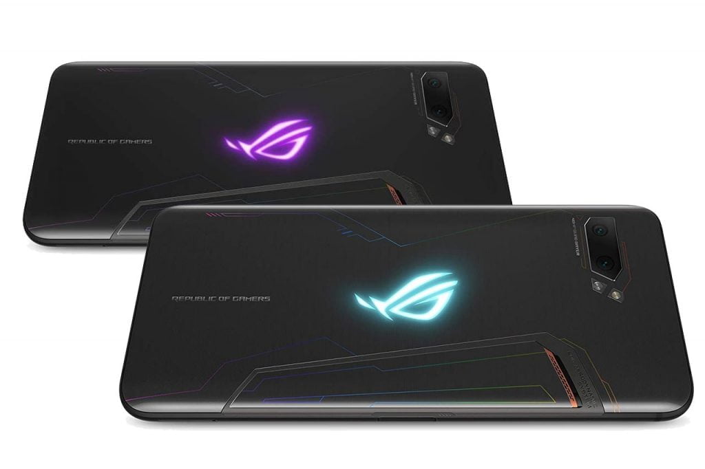 Asus ROG Phone 3 - Specifications - Choose Your Mobile