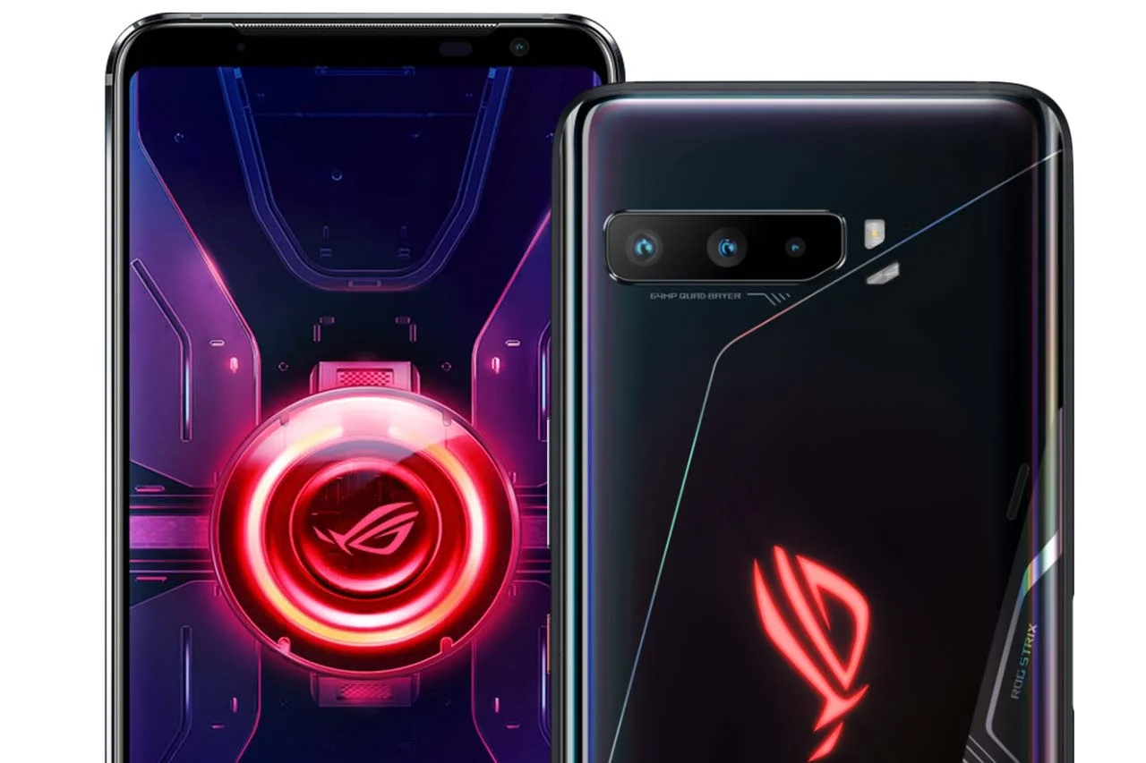 Asus Mobile Phones - Choose Your Mobile