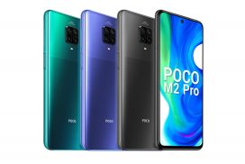 Mi POCO M2 Pro - Specifications - Choose Your Mobile