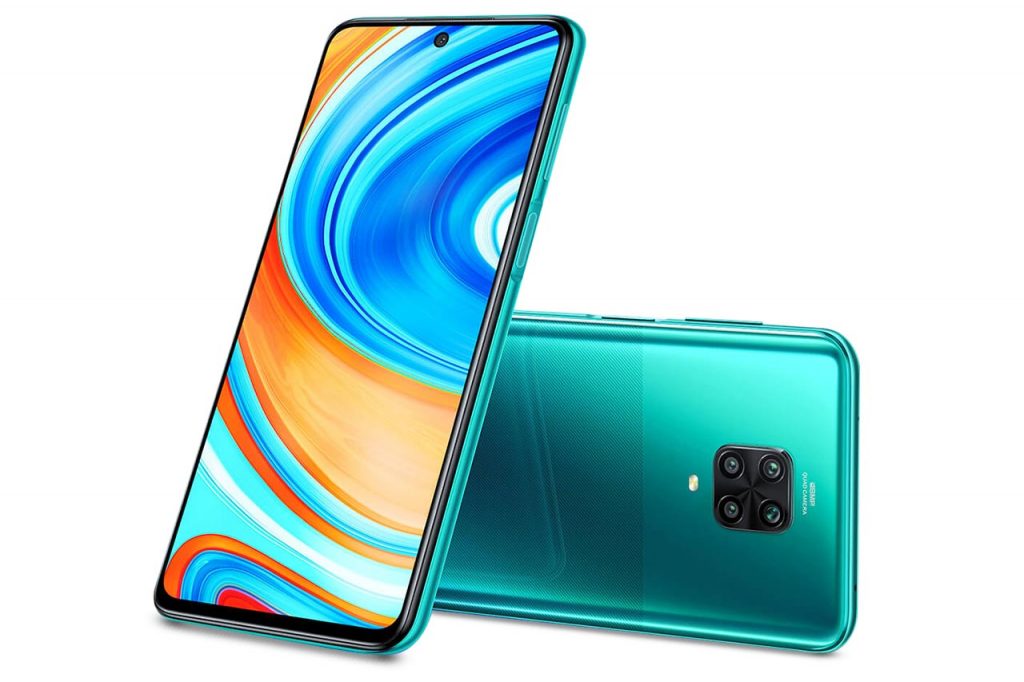 Mi POCO M2 Pro - Specifications - Choose Your Mobile