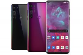 Motorola Edge - Specifications - Choose Your Mobile