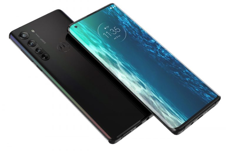 Motorola Edge - Specifications - Choose Your Mobile