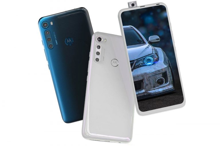 Motorola One Fusion+ - Specifications - Choose Your Mobile