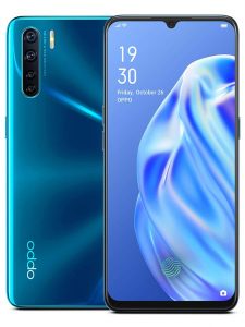 Oppo F15 - Specifications - Choose Your Mobile