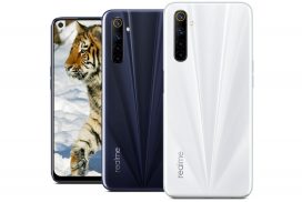 Realme 6i - Specifications - Choose Your Mobile