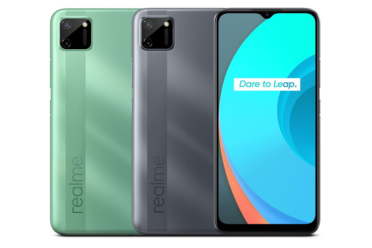 Realme C11 Price And Specifications Choose Your Mobile Realme C11 Price And Specifications Choose Your Mobile