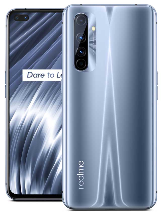 Realme X50 Pro Player - Specifications - Choose Your Mobile