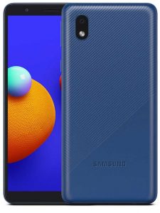 Samsung Galaxy M01 Core - Specifications - Choose Your Mobile