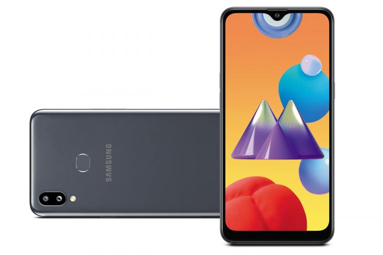 Samsung Galaxy M01s - Specifications - Choose Your Mobile