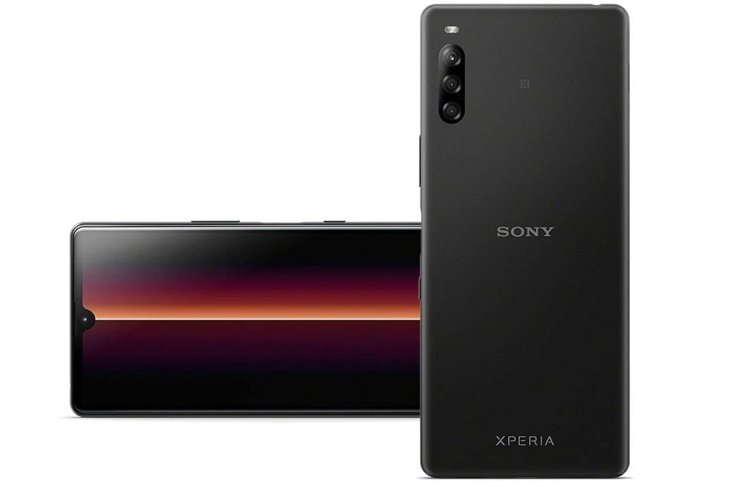 Sony Xperia L4 - Specifications - Choose Your Mobile