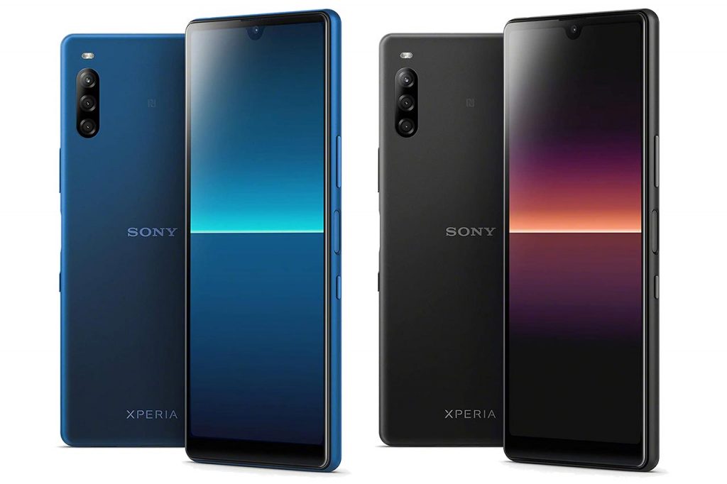 Sony Xperia L4 - Specifications - Choose Your Mobile