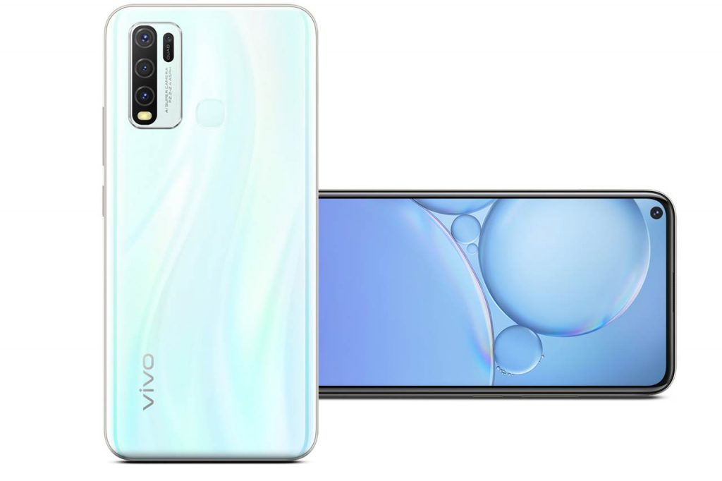 Vivo Y30 - Specifications - Choose Your Mobile