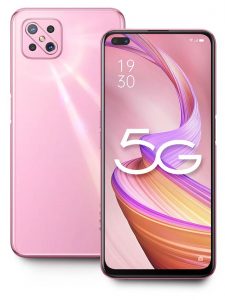 Oppo A92s - Specifications - Choose Your Mobile