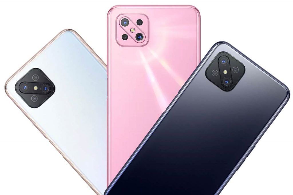 Oppo A92s - Specifications - Choose Your Mobile