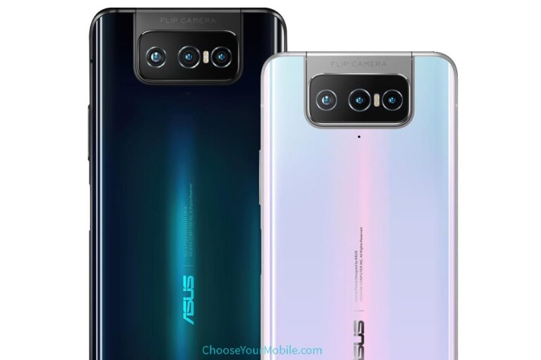 Asus ZenFone 7 Pro - Specifications - Choose Your Mobile