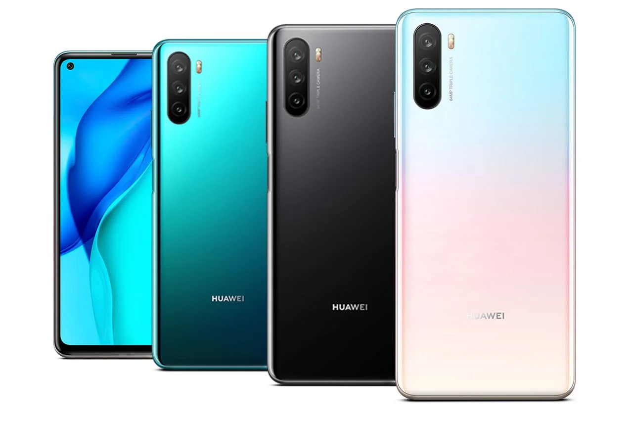 Huawei Y9p - Specifications - Choose Your Mobile