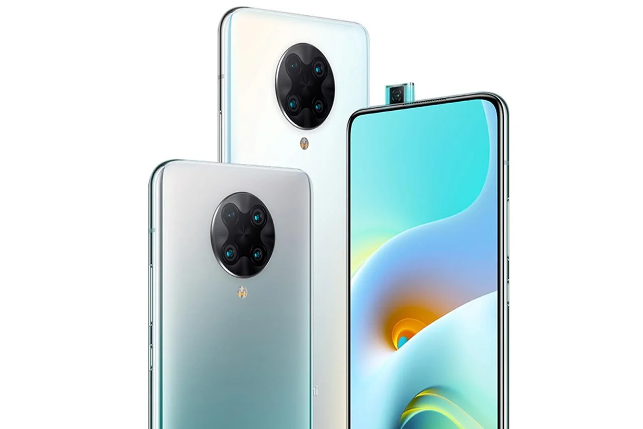 Mi Redmi K30 Ultra - Specifications - Choose Your Mobile