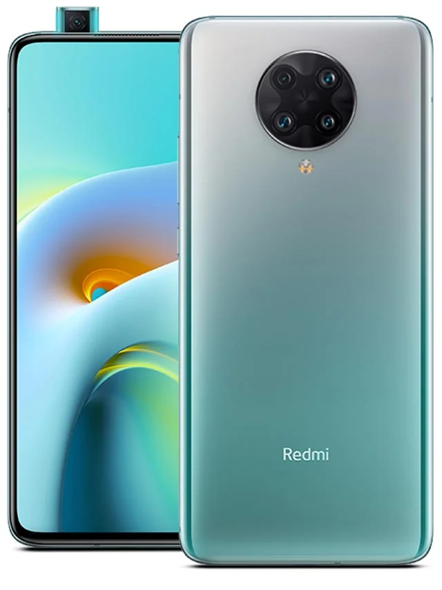 Mi Redmi K30 Ultra - Specifications - Choose Your Mobile